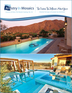 Catalog Request - Artistry In Mosaics